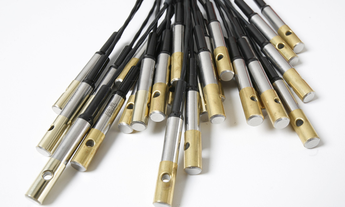 AAD Technology | Designed by Airtec GmbH | CYPRES