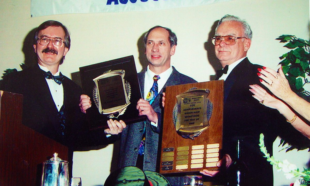 Award Winning Products and Innovations | CYPRES accolades