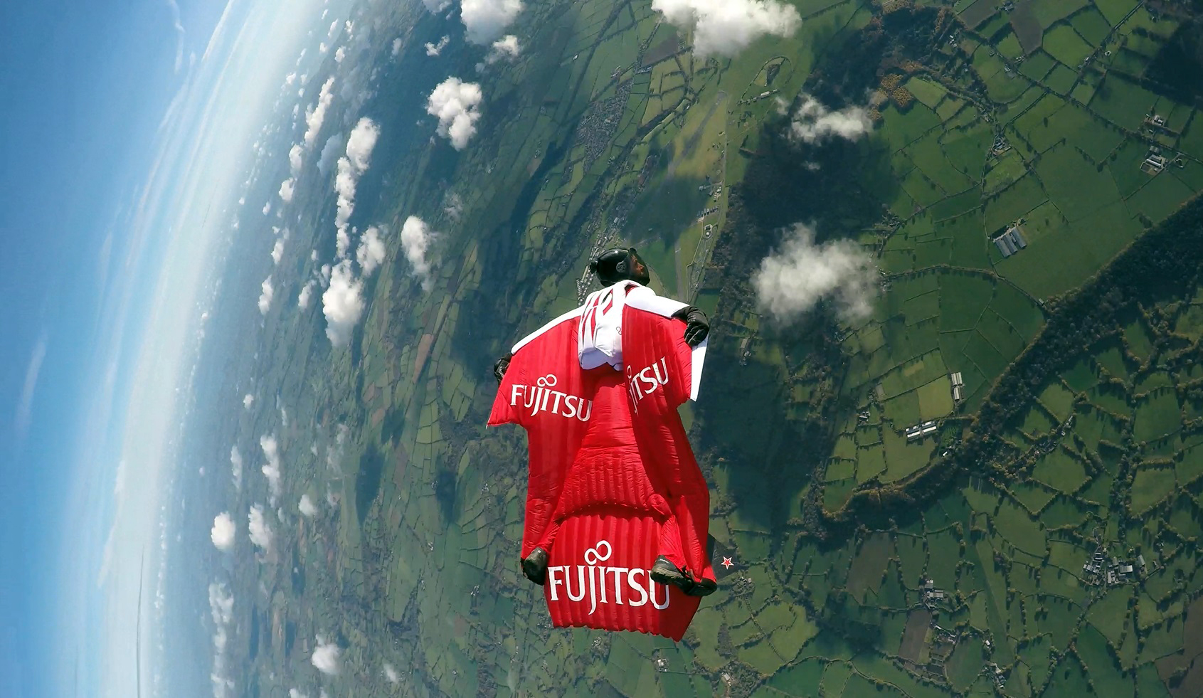 Project Cirrus: One Man and His Team vs. Four World Records - CYPRES