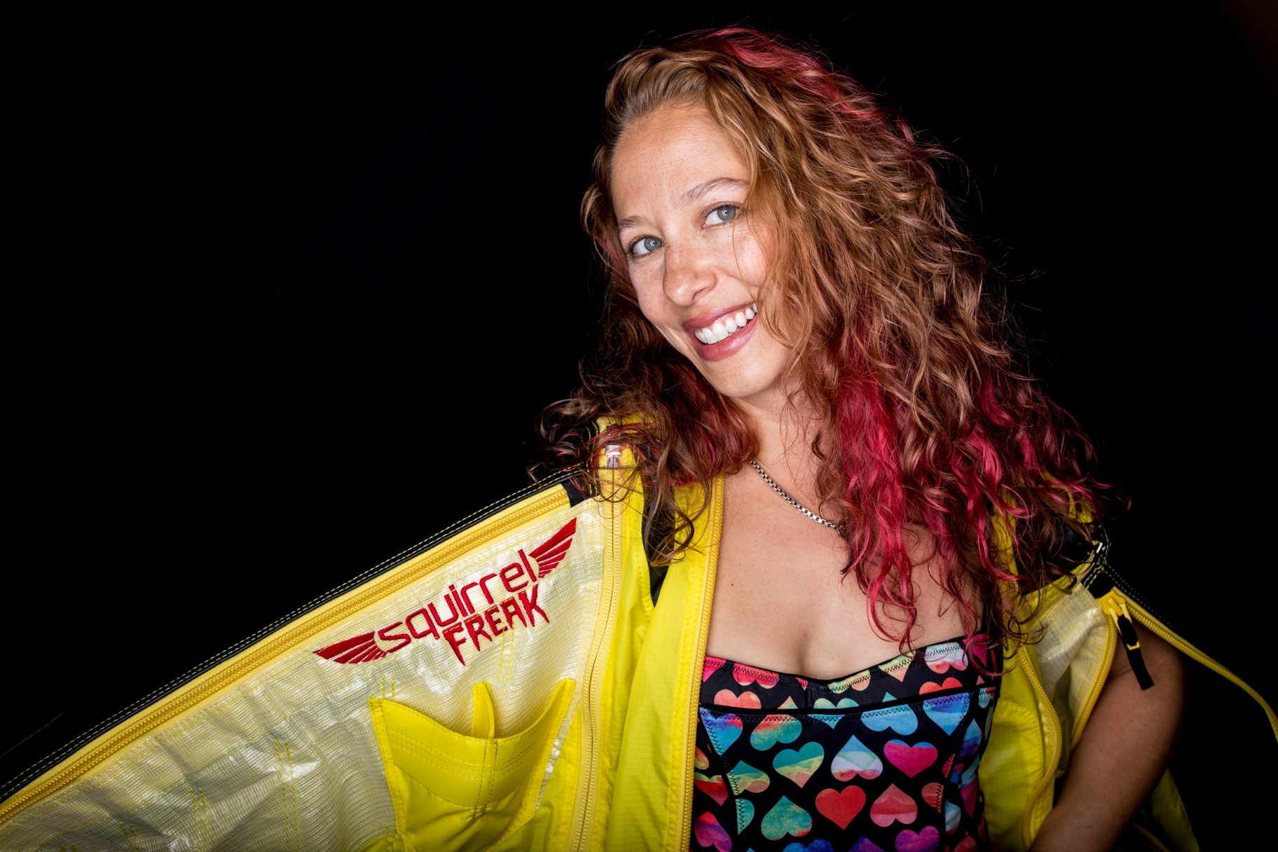 10 Questions with Taya Weiss - CYPRES