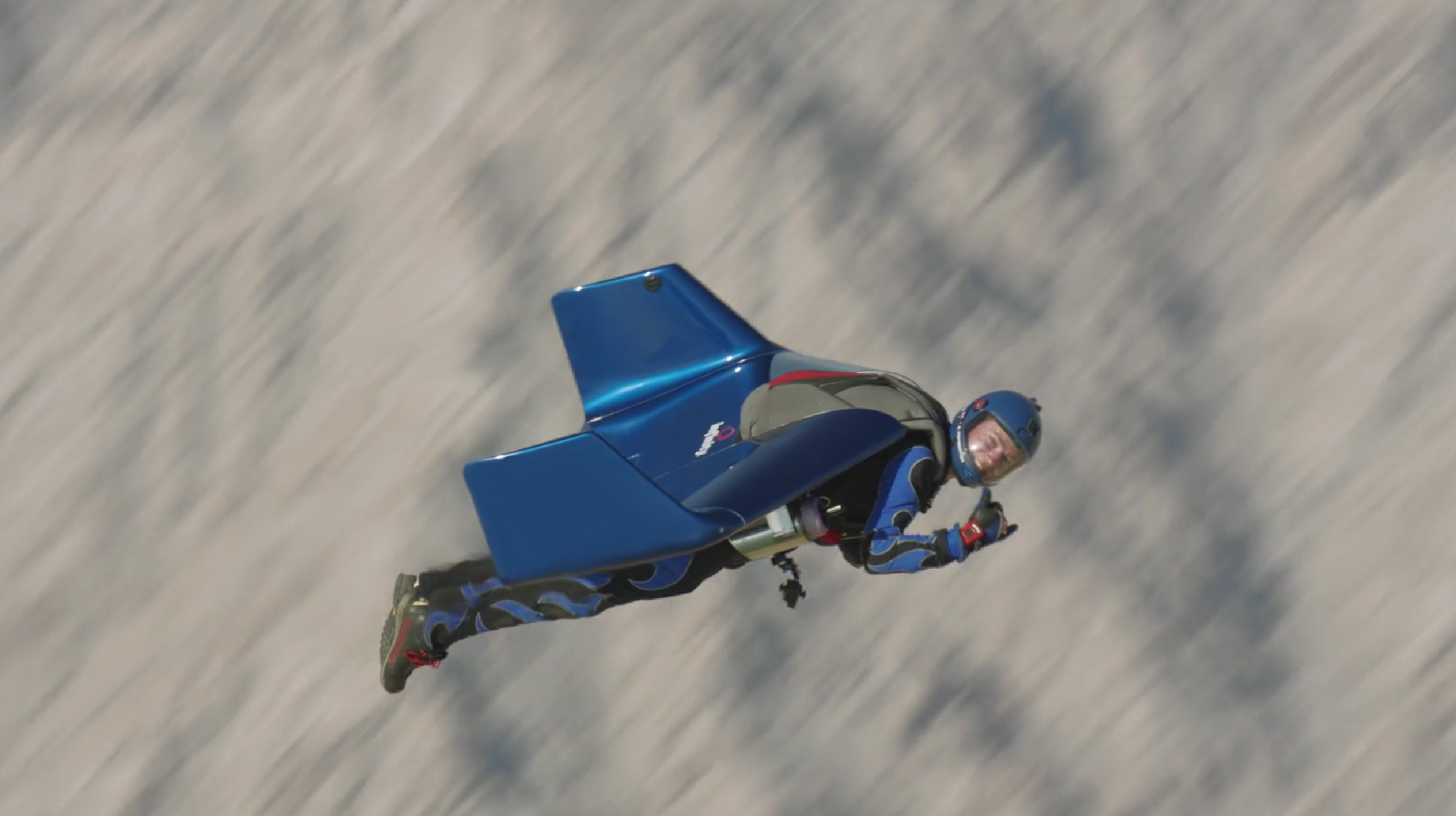 Rex Pemberton and his X-Wing Project Are Back | CYPRES