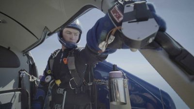 Rex Pemberton and his X-Wing Project Are Back | CYPRES