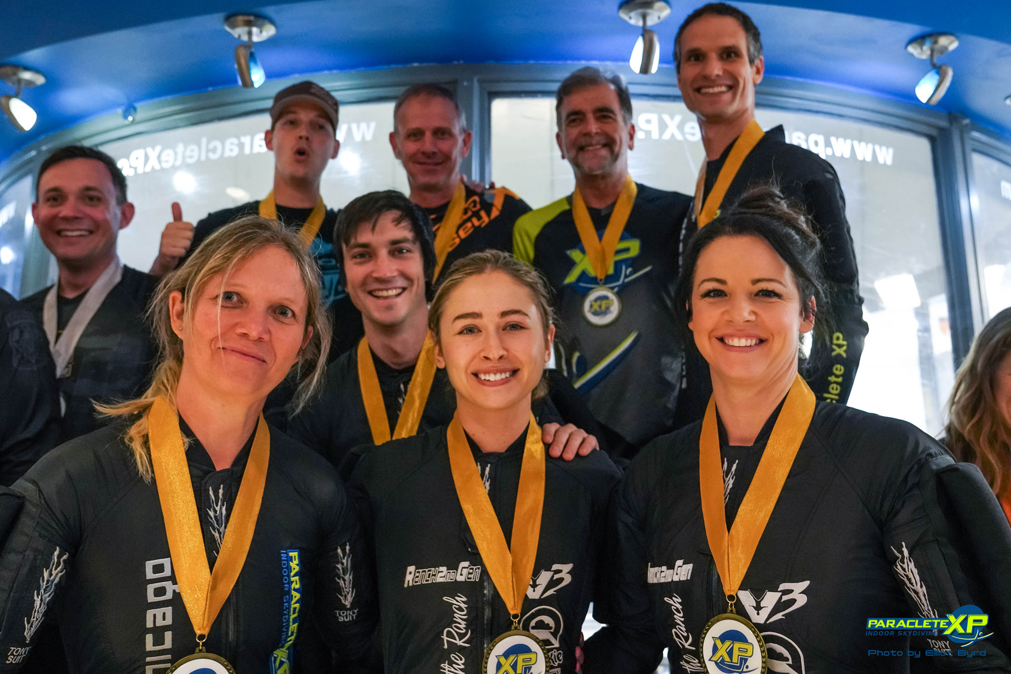 An Interview with US 4-way National Champ, Steve Lefkowitz | CYPRES