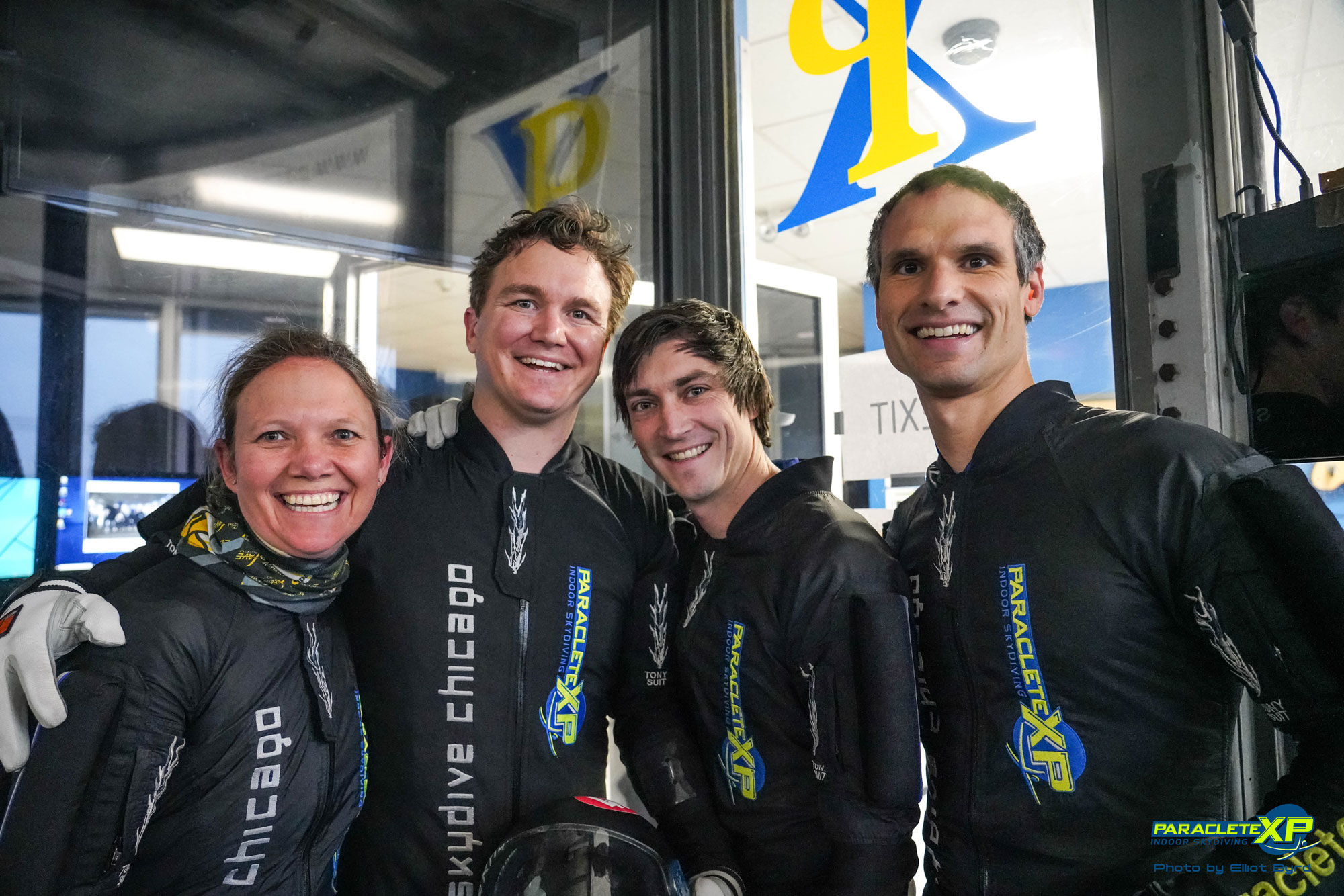 An Interview with US 4-way National Champ, Steve Lefkowitz | CYPRES