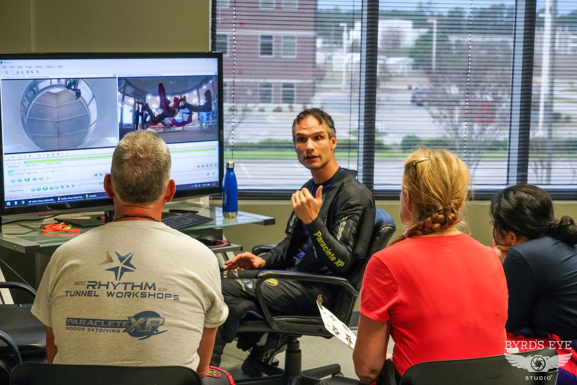 An Interview with US 4-way National Champ, Steve Lefkowitz | CYPRES