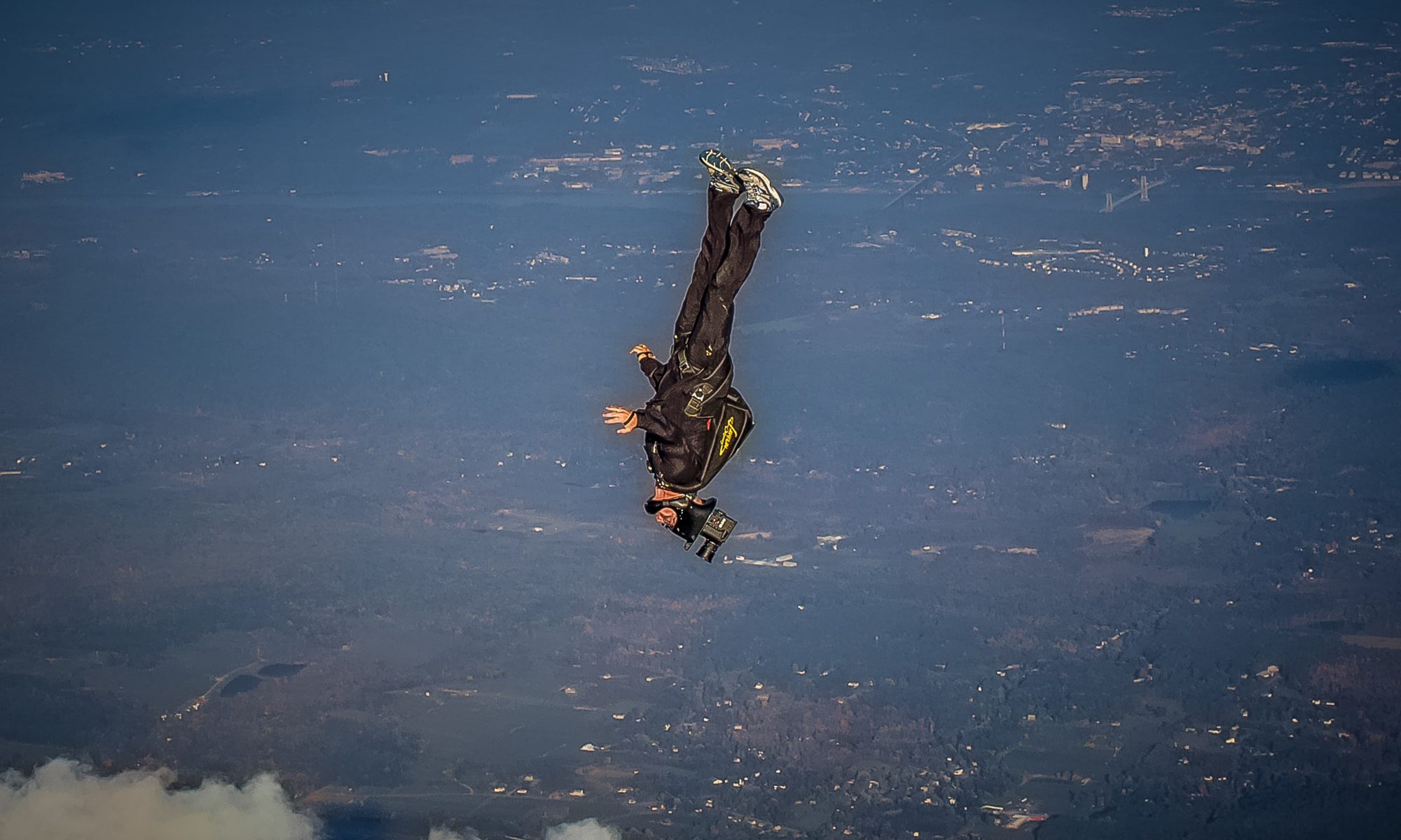 CYPRES AAD | Automatic Activation Device for Skydiving