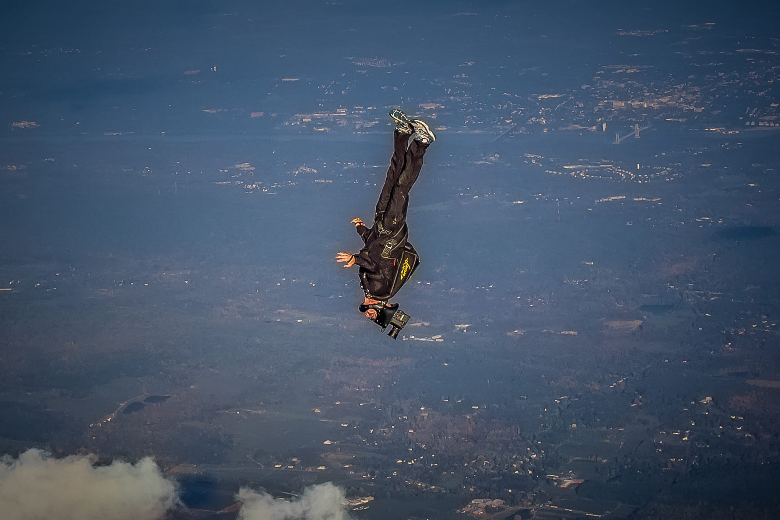 Catching Up with the Legendary Joe Jennings | CYPRES