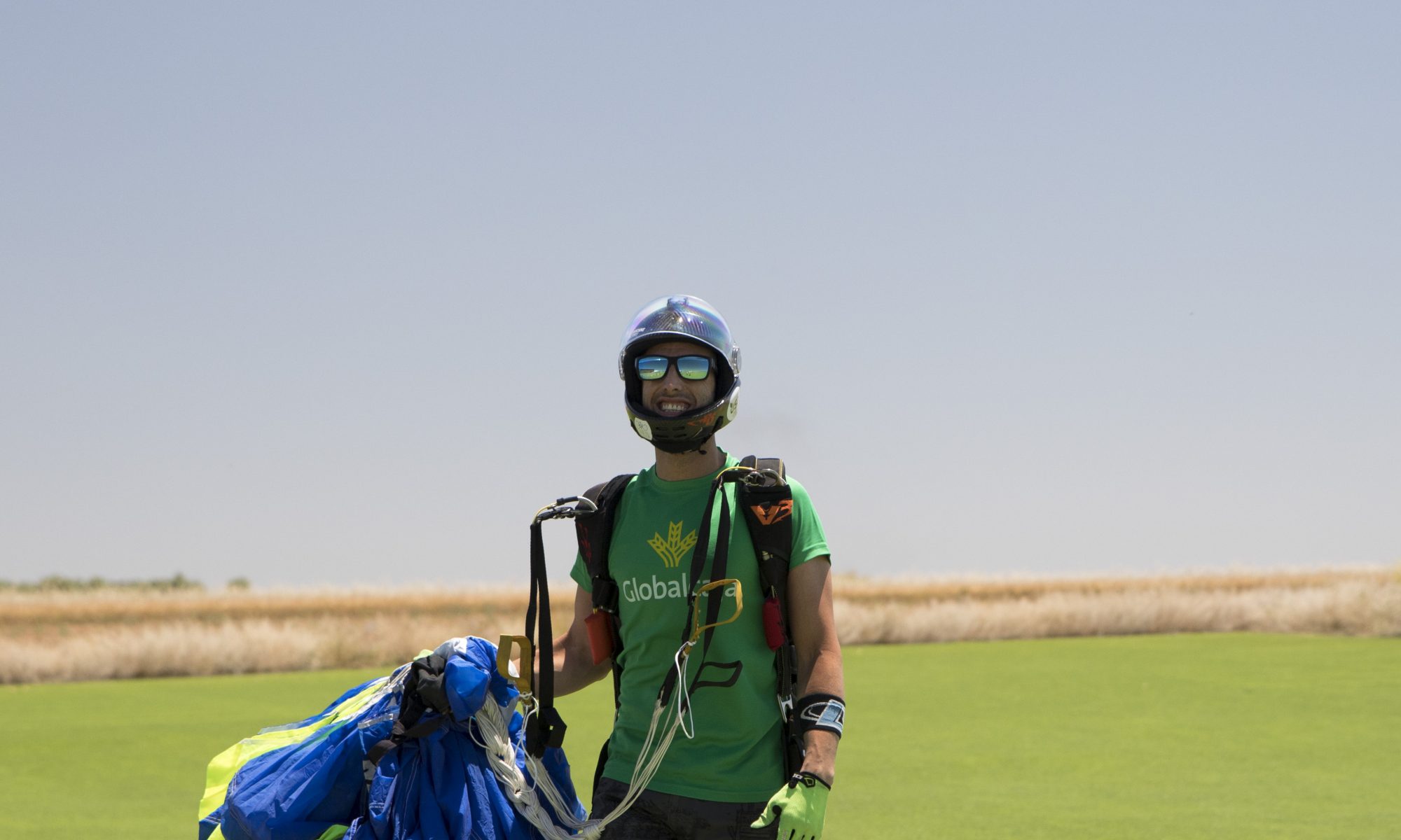 CYPRES AAD | Automatic Activation Device for Skydiving