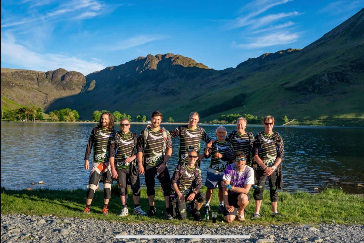 Cypres x Vertical Roadshow 2021 @ Skydive Northwest - CYPRES