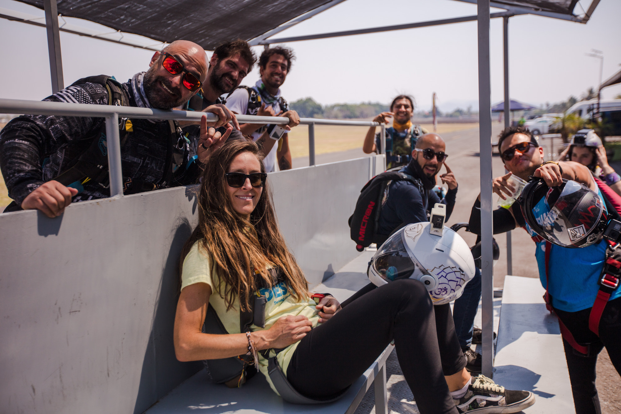 Catching Up with Alethia Austin | CYPRES AAD