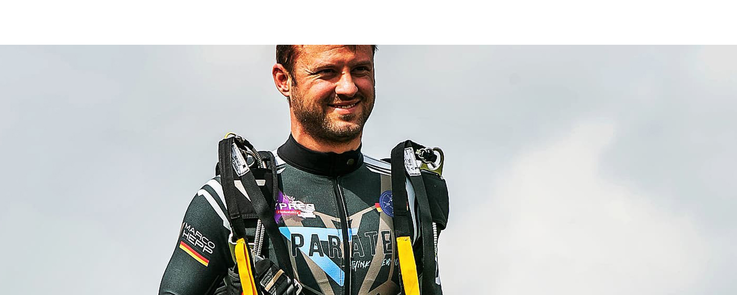 Mondial Tanay Update: Part Four with Marco Hepp - CYPRES