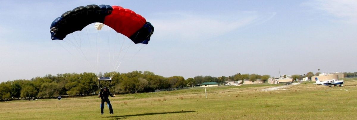 Meet Skydive Addiction's Adam Abitbol | CYPRES AAD