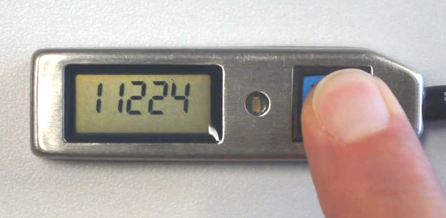 AAD reliability test - CYPRES