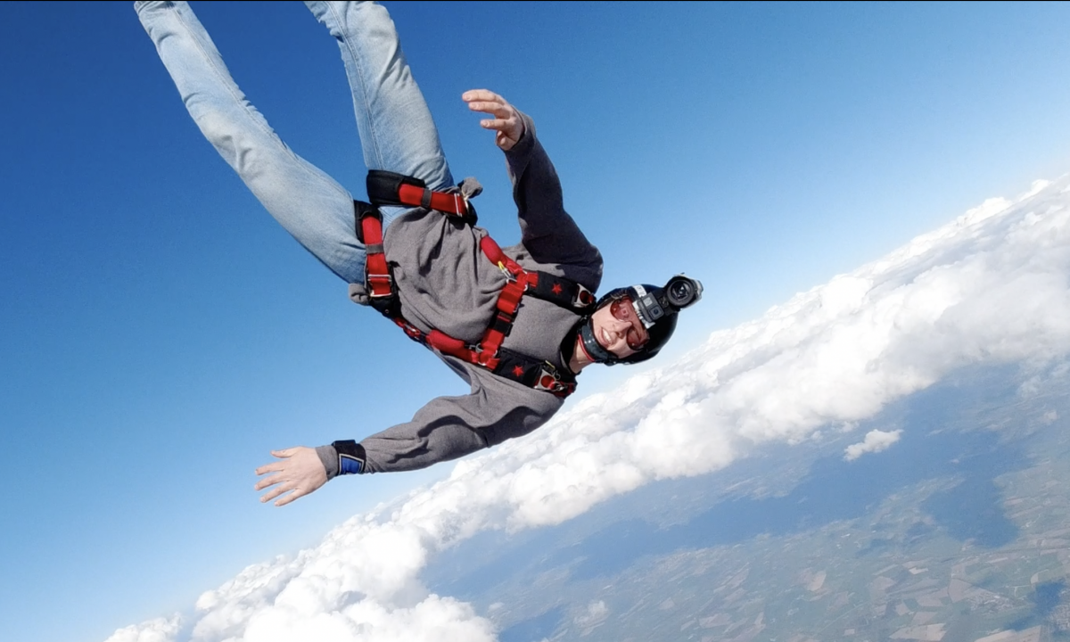 CYPRES AAD | Automatic Activation Device for Skydiving