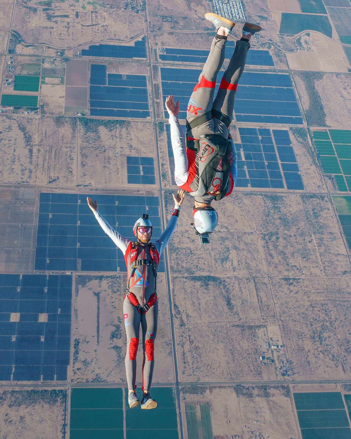 Freestyle with Jake Carlton - CYPRES