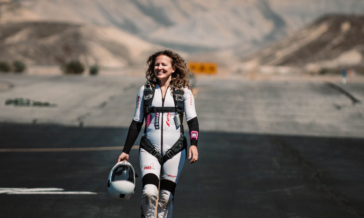 CYPRES AAD | Automatic Activation Device for Skydiving