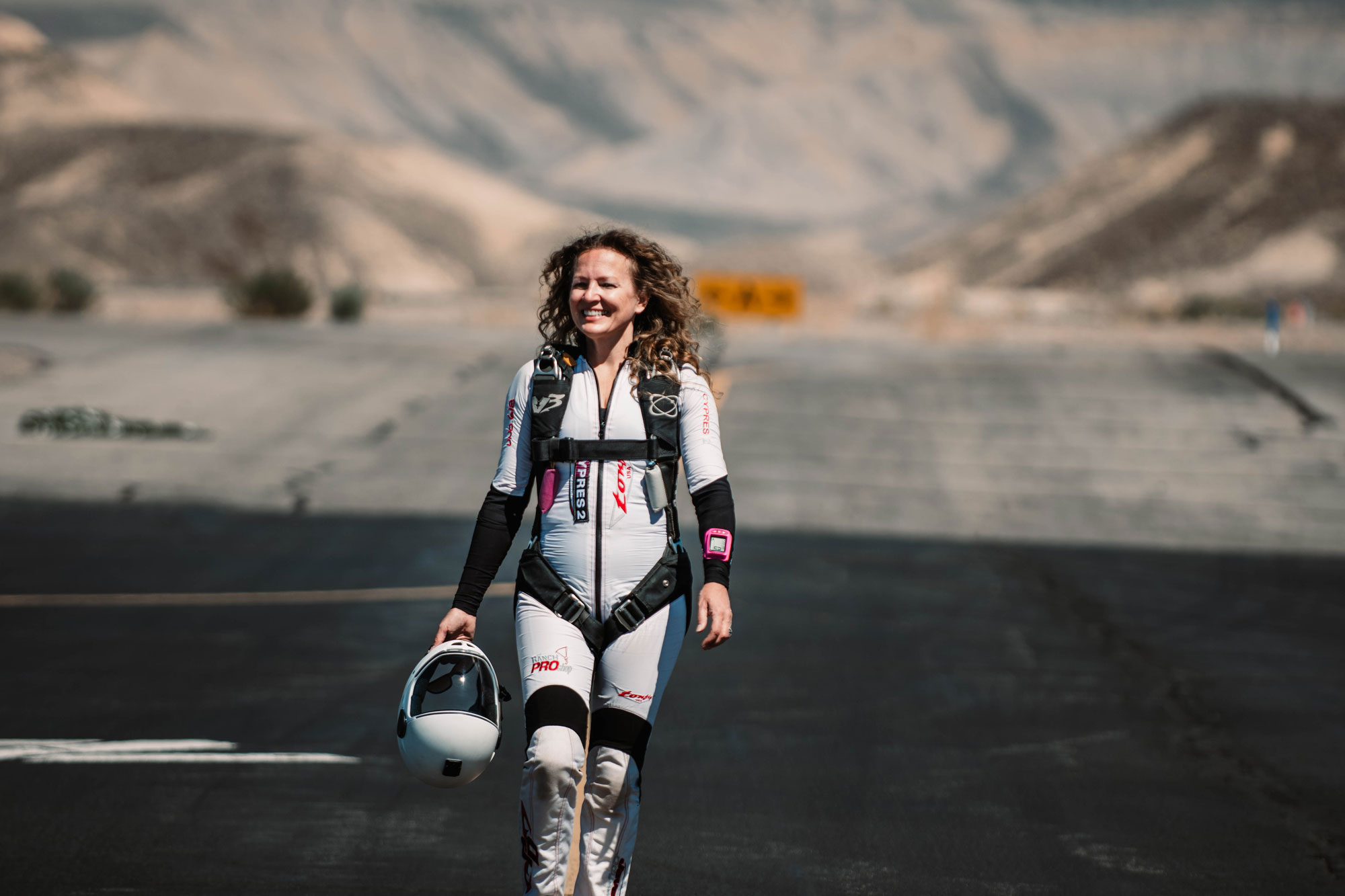 New Year, Big Changes: Catching Up with CYPRES Athlete Melissa Nelson ...