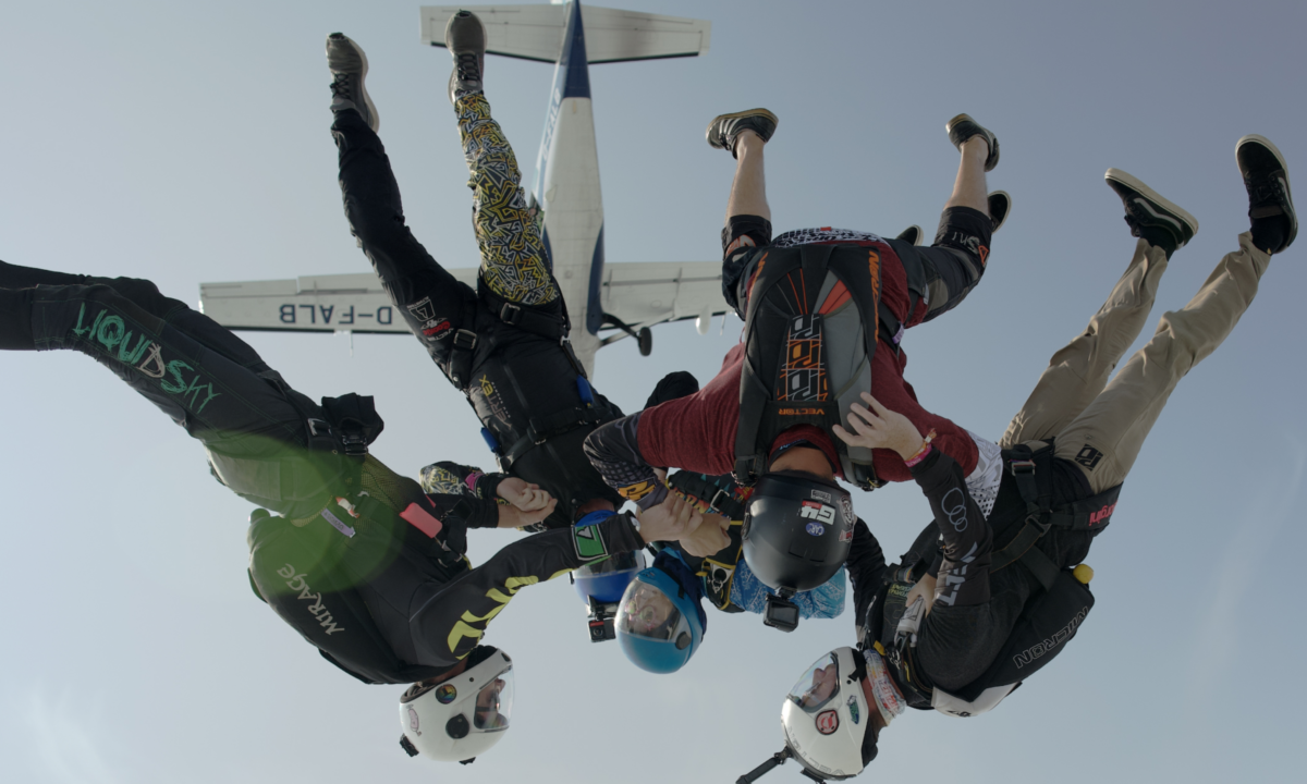 CYPRES AAD | Automatic Activation Device for Skydiving