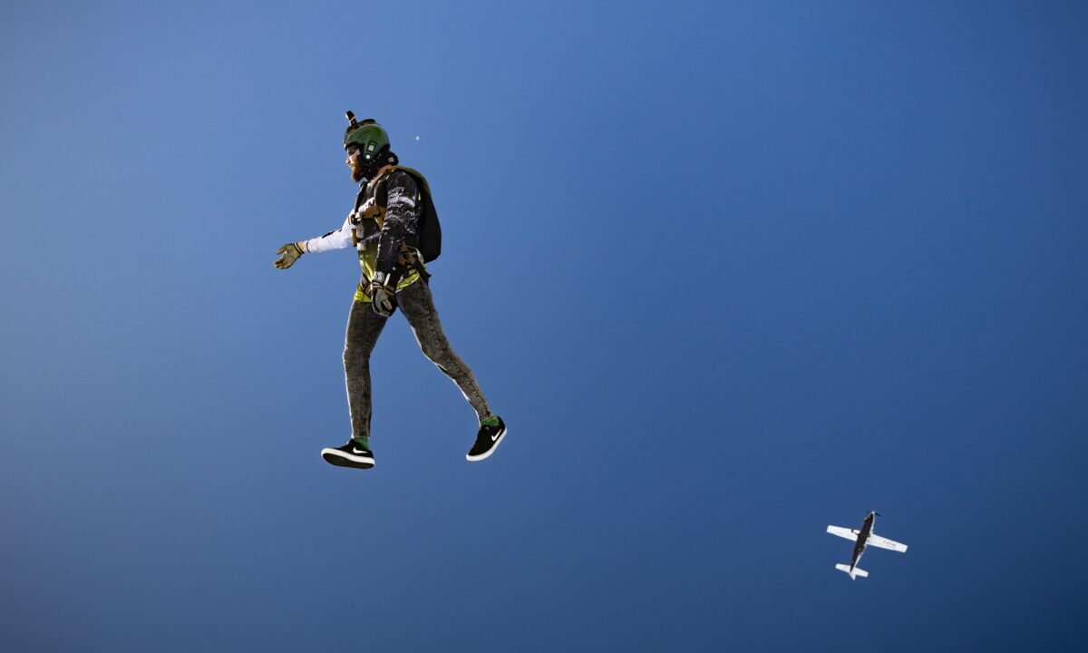 CYPRES AAD | Automatic Activation Device for Skydiving