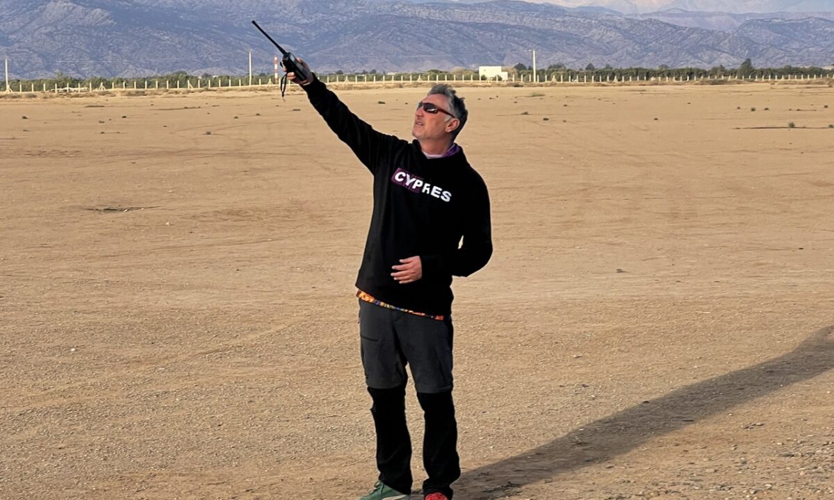 CYPRES AAD | Automatic Activation Device for Skydiving