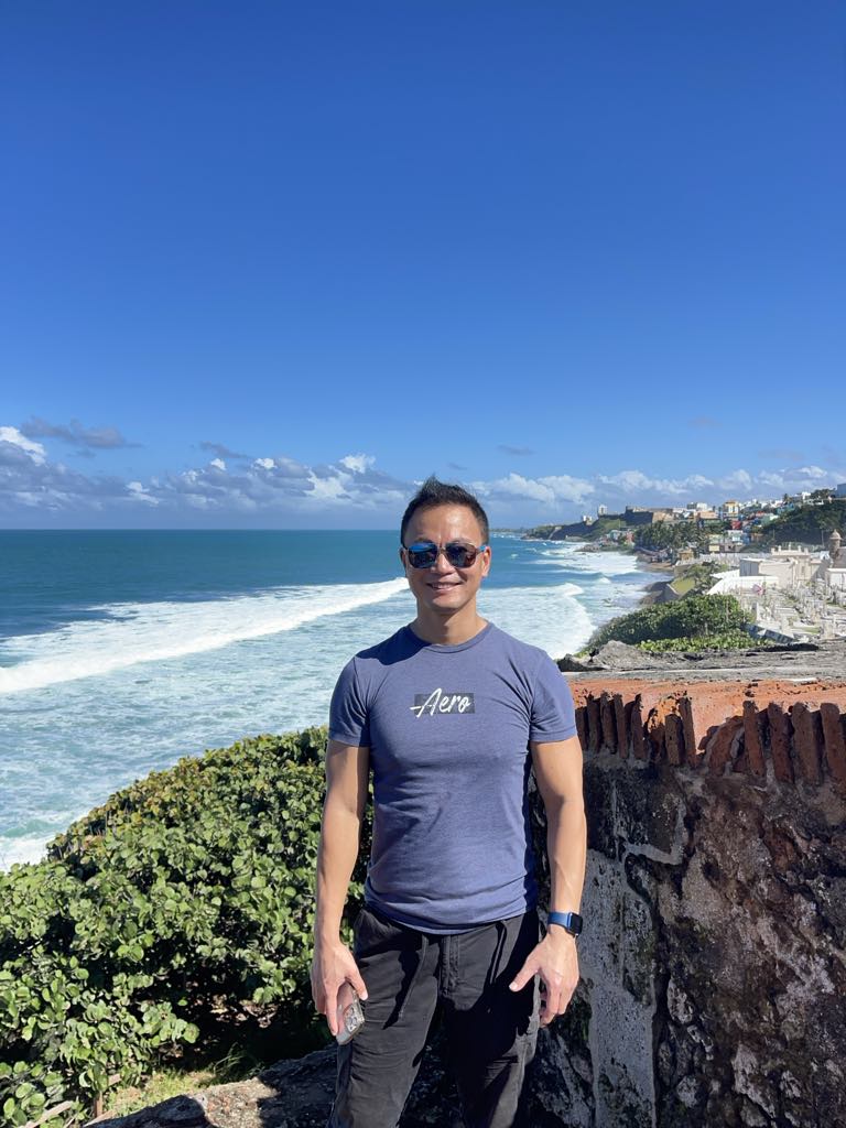 The Day CYPRES Saved My Life... with Jack Wang - CYPRES