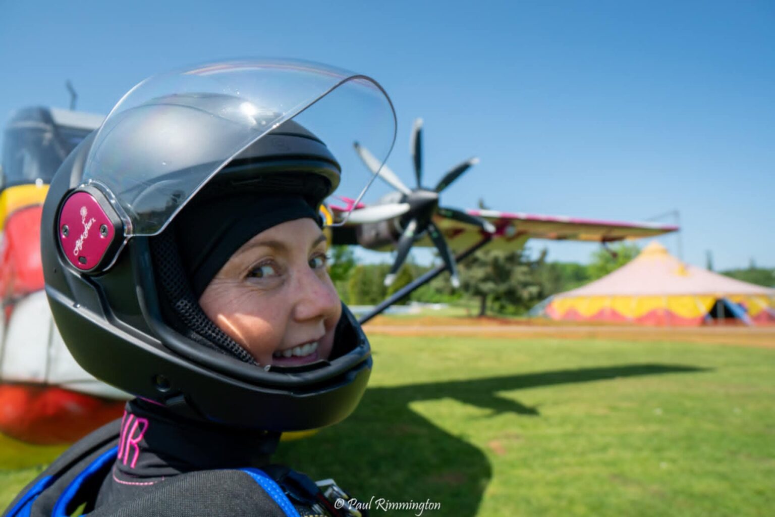 The Day CYPRES Saved My Life... with Fleur Jones - CYPRES